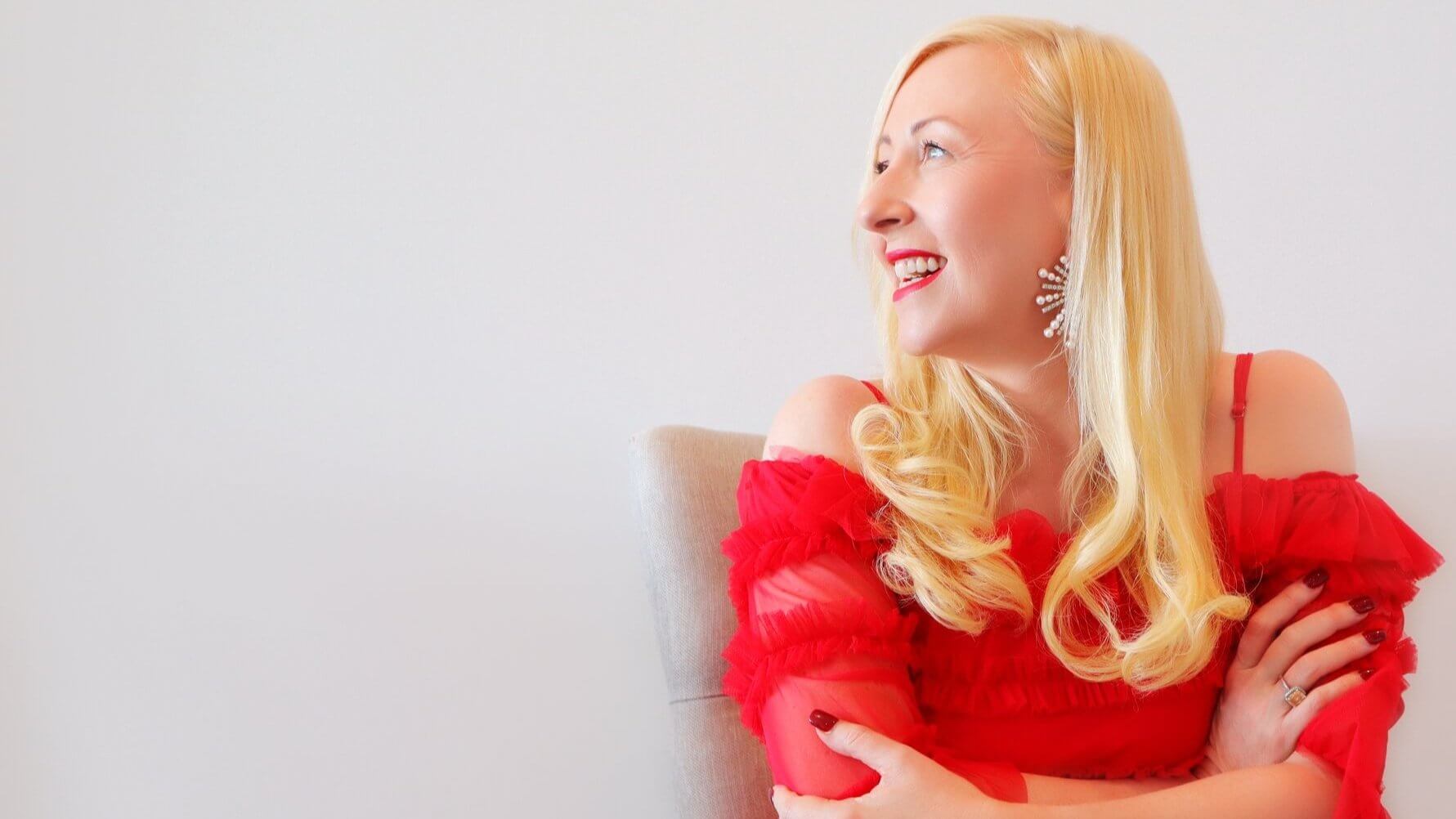 Kathryn Porritt | Iconic Empires | Iconic Branding Strategy